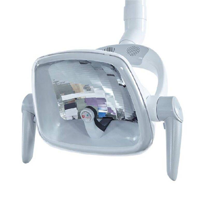 LED Dental Light H series - Anya Medical
