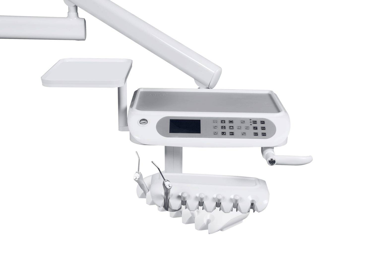 What Are the Parts of a Dental Chair Unit? Complete 2025 Guide | Anya ...